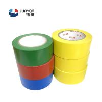 China Heavy Duty PVC Hazard Warning Tape 5mil 6mil 7mil - ANSI/OSHA Compliant Barricade Tape for Work Zones for sale