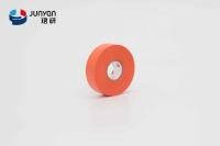 China Economic Grade PVC Electrical Tape 600V Flame Retardant with 0.15mm Thickness for Industrial Applications for sale