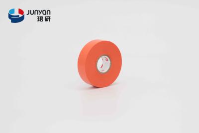 China Economic Grade PVC Electrical Tape 600V Flame Retardant with 0.15mm Thickness for Industrial Applications for sale