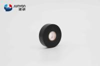 China 0.12mm PVC Electrical Tape with 600V Voltage Resistance - Chemical Resistant Insulation Tape in Multiple Sizes for sale
