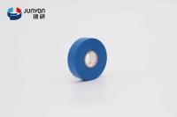 China 143 Non-FR PVC Electrical Tape 600V High Adhesion 19mm 25mm 38mm 50mm Widths REACH RoHS Compliant for sale