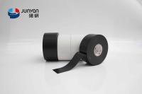 China OEM Color Coded PVC Electrical Tape 0.13-0.18mm Thickness for 600V Insulation IEC60454 Compliant for sale