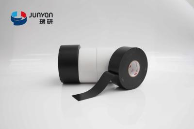 China OEM Color Coded PVC Electrical Tape 0.13-0.18mm Thickness for 600V Insulation IEC60454 Compliant for sale