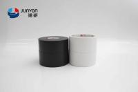 China JUNYAN Model 350 Lead-Free PVC Pipe Wrapping Tape - Anti-Corrosion, Bacteria Resistant Protection for sale