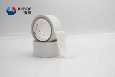 China JUNYAN PVC Insulation Tape 0.15mm Thickness with 200% Elongation for Pipe Wrapping and Waterproof Protection for sale