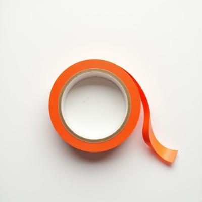 China 213 VDE Approved PVC Electrical Tape 600V Flame Retardant 19mm 25mm 38mm 50mm Width Options for sale