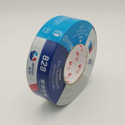 China JUNYAN Model 350 PVC Pipe Wrapping Tape - Bacteria/Fungus Resistant, Lead-Free Corrosion Protection for -20°C to 80°C Applications for sale