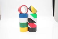 China JUNYAN PVC Floor Marking Tape 2
