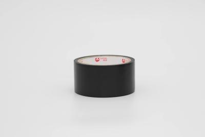 China JUNYAN PVC Water Resistant Floor Marking Tape - 36 Yard Roll with 1.5-3 N/cm Adhesion for Indoor/Outdoor Use for sale