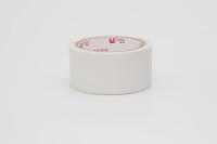 China JUNYAN PVC Floor Marking Safety Tape - 36 Yard Length, 150% Elongation for Hazard Area Identification for sale