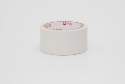 China JUNYAN PVC Floor Marking Safety Tape - 36 Yard Length, 150% Elongation for Hazard Area Identification for sale
