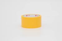 China JUNYAN PVC Floor Marking Tape 36 Yards Length 150% Elongation Waterproof Safety Hazard Warning for sale