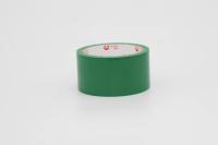China Green Non-Residue Adhesive Tape 0.14mm High Temperature Fine Line Masking Tape for Automotive Painting for sale