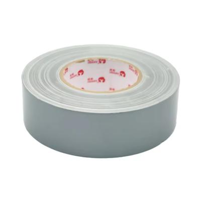 China PVC Cloth Duct Tape 2 Inch Width with 150% Elongation for HVAC Insulation and Weather Resistance 0°C to 90°C for sale