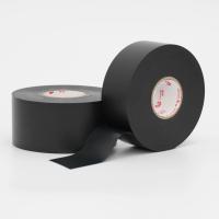 China JUNYAN Heavy-Duty PVC Duct Tape 2 Inches Wide with 2x Thicker Construction for HVAC and Weatherproof Applications for sale