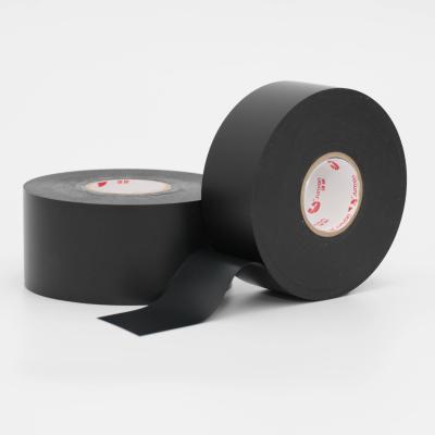 China JUNYAN Heavy-Duty PVC Duct Tape 2 Inches Wide with 2x Thicker Construction for HVAC and Weatherproof Applications for sale