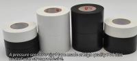 China Waterproof PVC Duct Tape 2 Inch x 20m Roll - Weather Resistant Heavy-Duty Adhesive for HVAC and Industrial Applications for sale