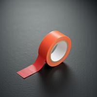 China JUNYAN 615 PVC Fine Line Masking Tape 5mil 55m Heat Resistant to 150°C No Residue for sale