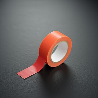 China JUNYAN 615 PVC Fine Line Masking Tape 5mil 55m Heat Resistant to 150°C No Residue for sale
