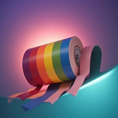 China JUNYAN PVC Masking Tape 0.14mm Thickness 150°C Heat Resistance for Industrial Masking and Sealing for sale