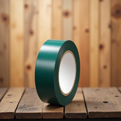 China Heavy-Duty PVC Duct Tape 2 Inch x 20 Meter Waterproof HVAC Sealant for Air Conditioner Repairs for sale