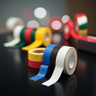 China Anti Corrosion Pipe Wrapping Tape 0.3mm Thick 57 N/cm Tensile Strength for Gas Pipelines for sale