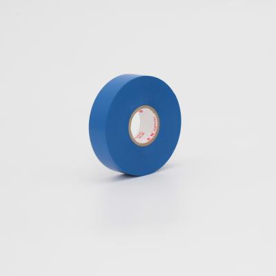 China 600V PVC Electrical Tape for Industrial Insulation for sale