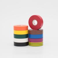 China 600V PVC Electrical Tape for Industrial Insulation for sale