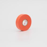 China Yellow Green PVC Electrical Tape 10m 20m 30m Rolls for Industrial Electrical Insulation with 80°C Max Temp and 0°C Min Temp for sale