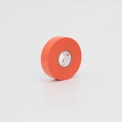 China Industrial Grade PVC Electrical Tape Long Roll with Customized Size and Chemical Resistant Properties for sale