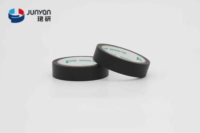 China Crepe Paper Masking Tape - 0.13mm to 0.15mm Thickness in Multiple Colors for Industrial Applications for sale