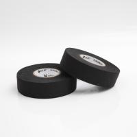China Easy-to-Strip Quick Paste RoHS REACH Compliant PVC Masking Tape for Electrical Insulation for sale