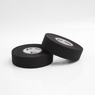 China Easy-to-Strip Quick Paste RoHS REACH Compliant PVC Masking Tape for Electrical Insulation for sale