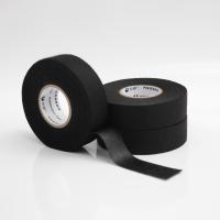 China JUNYAN Model 9000 Crepe Paper Masking Tape for Electrical Insulation with 7.32 m and 10 m Length Options for sale