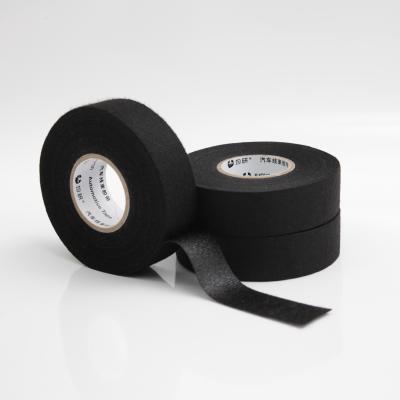 China JUNYAN Model 9000 Crepe Paper Masking Tape for Electrical Insulation with 7.32 m and 10 m Length Options for sale