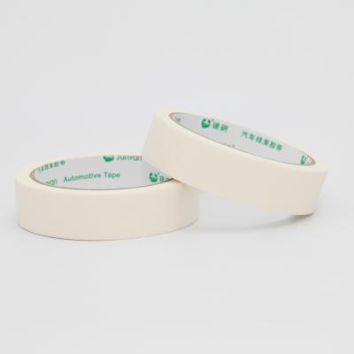 China JUNYAN 9000 PVC Masking Tape for Industrial Use with Easy-to-Strip Feature and Electrical Insulation for sale