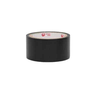 China Bright Color PVC Floor Tape for Safety Zones Strong Adhesion and Easy Removal for sale