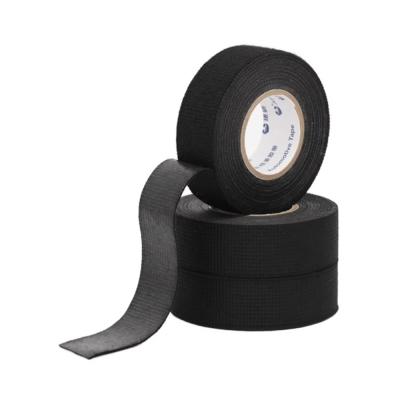 China High Quality JUNYAN Model 4410 Non-woven Polyester Fleece PET Tape Elevated Temperature Industrial Electrical Insulation for sale