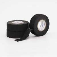 China JUNYAN Model 4400 Fire Proof Globe Electrical Tapes PET Fleece Wire Insulator Heat Insulation Adhesive Tape Colors Roll for sale