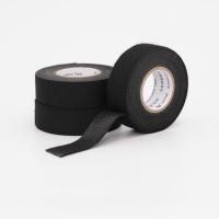 China China Wholesale JUNYAN Brand PET Electrical Insulating Tape Model 4410 for Wire Harness Black for sale