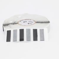 China High Quality Chemical Resistant Flame Retardant RoHS REACH Compliant Aluminum Tape EMI/FRI Shielding Low VOC Odor No Adhesive for sale