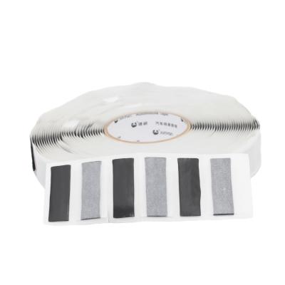 China High-quality JUNYAN Brand Adhesive Mastic Tape Model 9060 for Automotive Industrial Use Wire Harness Sealing Insulation for sale