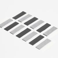 China Chinese Factory Self Fusing Rubber Insulation Tape Electrical Wire Adhesive Water Sealing Mastic High Performance Tape for sale
