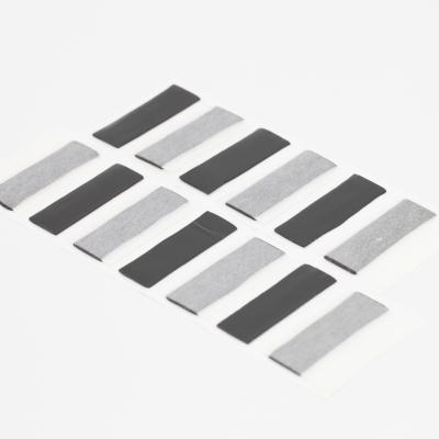 China Chinese Factory Self Fusing Rubber Insulation Tape Electrical Wire Adhesive Water Sealing Mastic High Performance Tape for sale