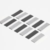 China Thick Butyl Rubber Compound Excellent Adhesive Insulated Electrical Tape Heat-Resistant Black Grey Roll Water Sealing Mastic for sale
