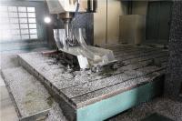 China A356 Casting Aluminum Rotational Molds CNC Machining Process ISO9001 Approval for sale