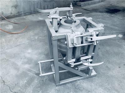 China OEM Lighter Cover Aluminum Metal Casting Molds With Guide Design for sale
