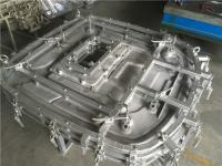 China Marine Appliance Plastic Rotational Moulding Various Size And Shapes for sale