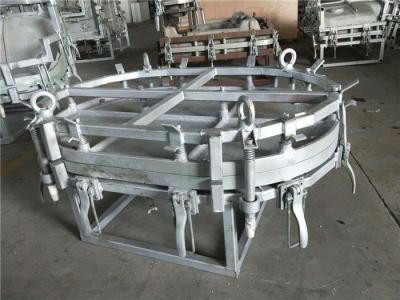 China Heavy Duty Plastic Rotational Moulding 4mm-8mm Product Wall Thickness for sale