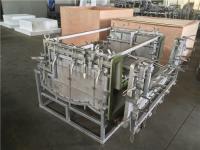 China Precise Size Rotomolding Molds / Metal Casting Molds OEM / ODM Available for sale